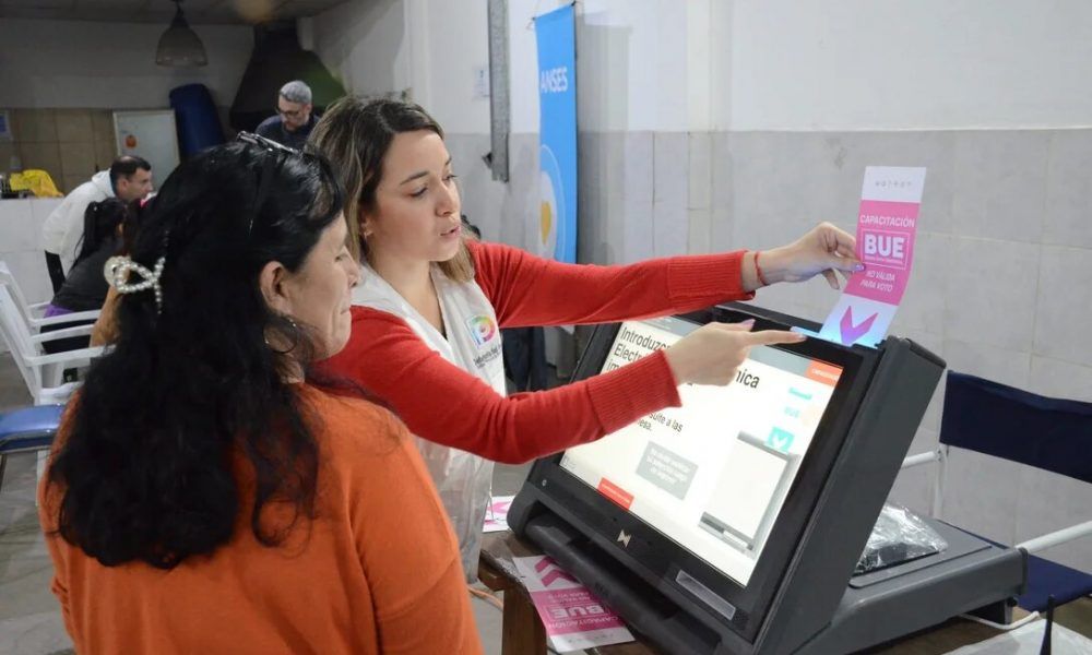 ¿Qué es la «Boleta Única» y cómo se implementaría en Argentina? – El ...